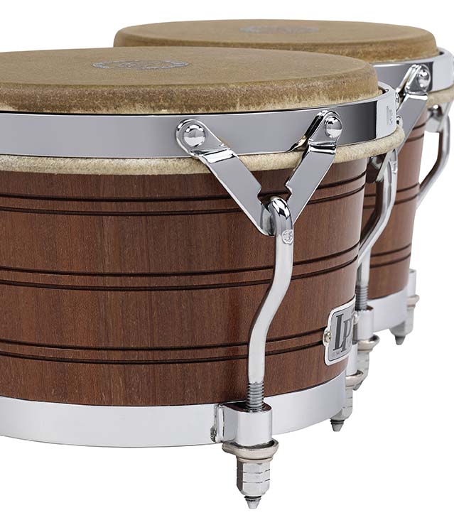 LP® ORIGINAL BONGOS LP1964 - Delilah's Music Store